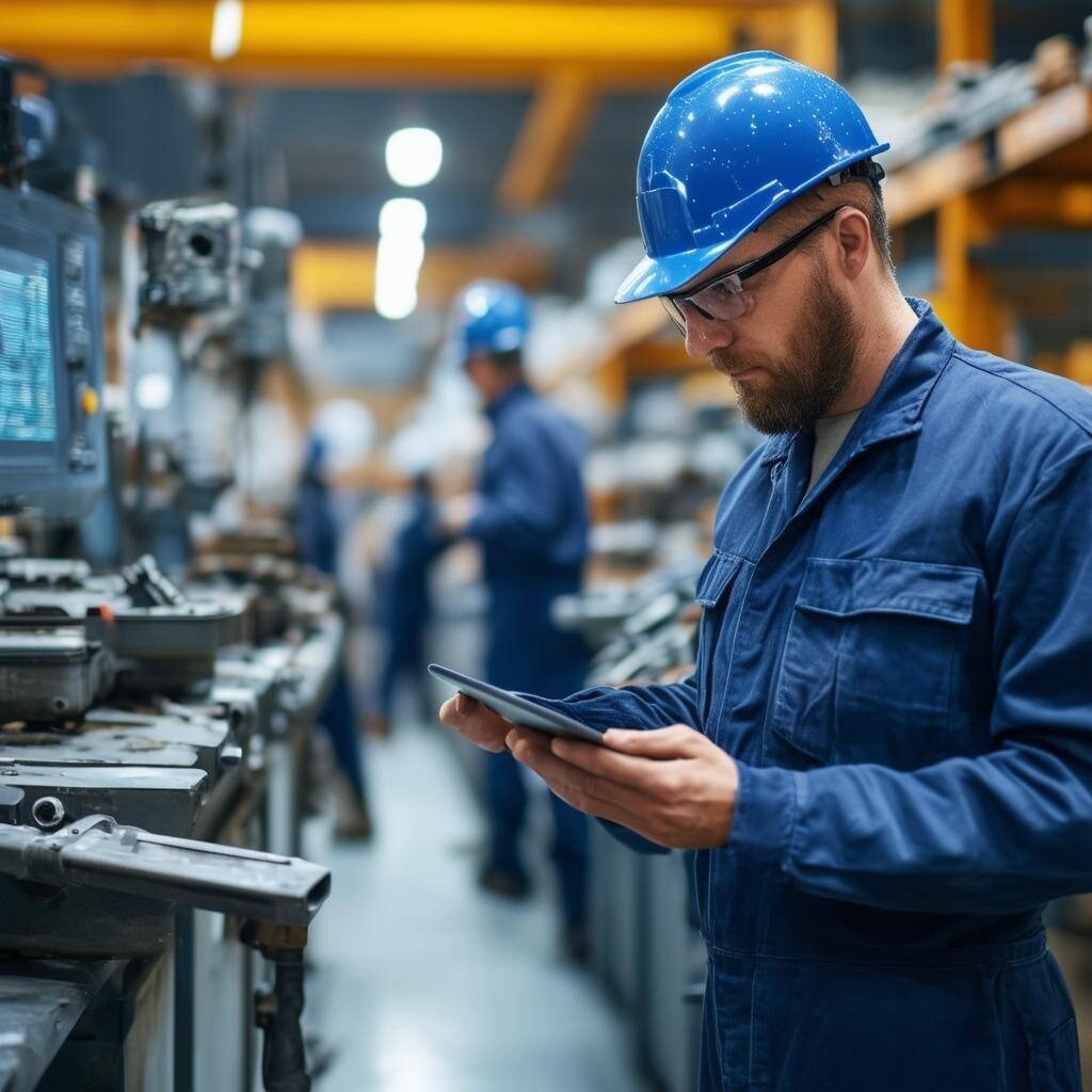 The Hidden Costs of Manual Parts Searches: Why Automation Matters